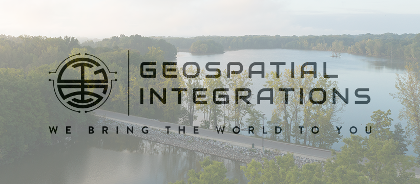 3D Modeling and Drone Photogrammetry Solutions. – GSI