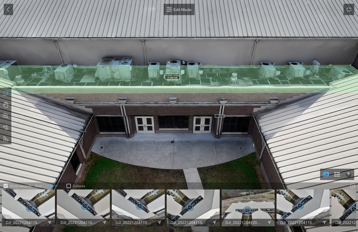 3D Modeling and Drone Photogrammetry Solutions. – GSI